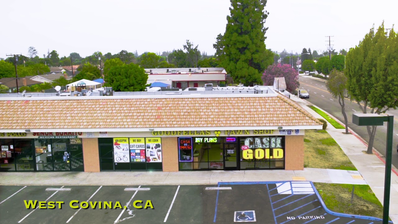 Pawn Shop West Covina