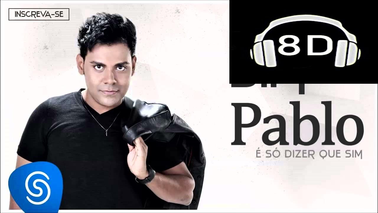 8d Cd Pablo Cd Completo Youtube