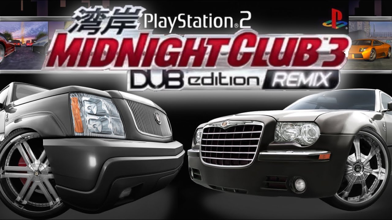 Midnight Club 3 Dub Edition Remix O IN CIO DE GAMEPLAY 1440P midnight-club-3-dub-edition-remix-o-in-cio-de-gameplay-1440p
