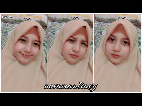 Live IG novamauliaty (220629)