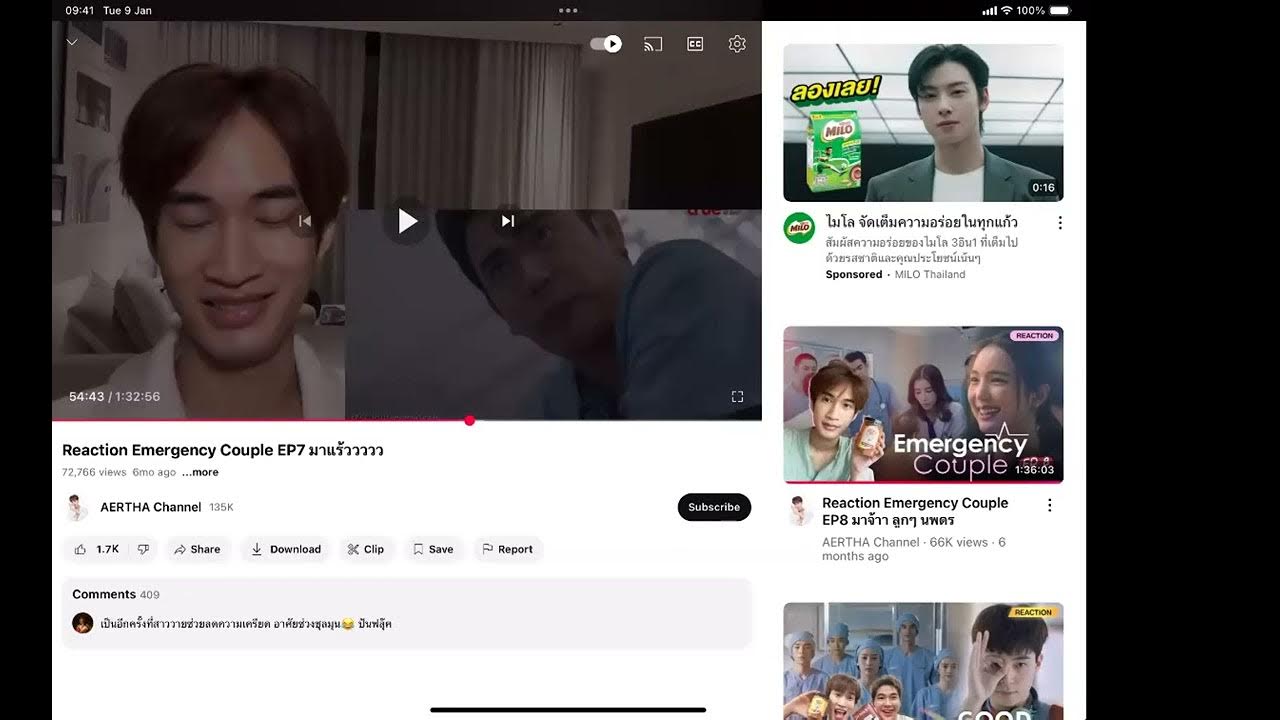 CVS1+RS1 by P' First - YouTube