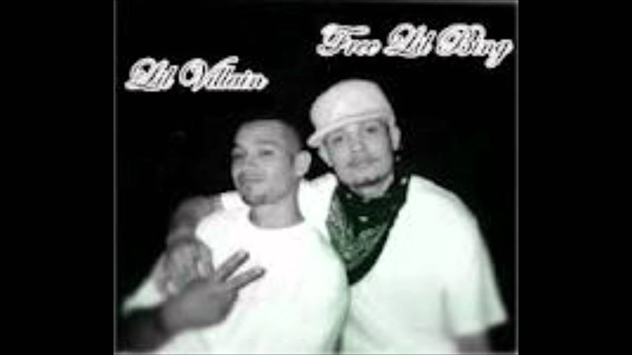 Lil Bing & Lil Villain 2012 Mix - YouTube