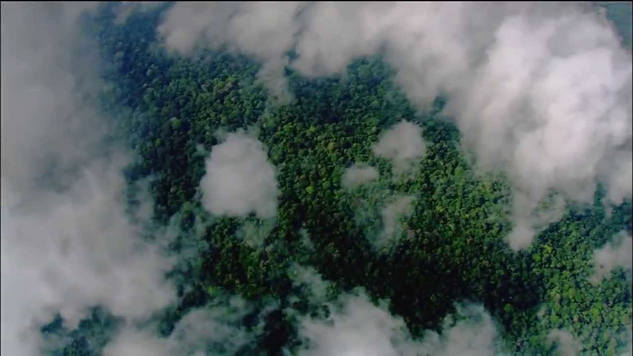 Mythos Amazonas - YouTube