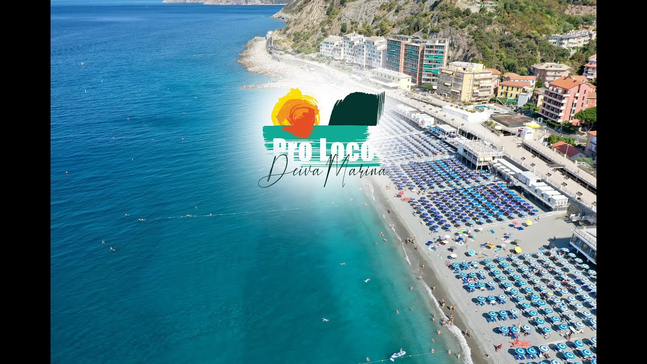 Deiva Marina - Pro Loco Deiva Marina - YouTube