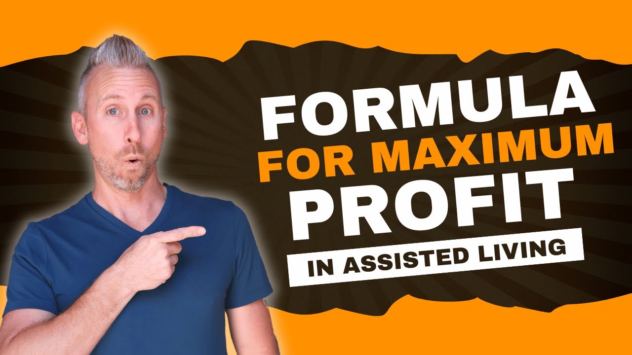 The Ultimate Formula for Maximum Profit: Secrets to Skyrocketing Your ...