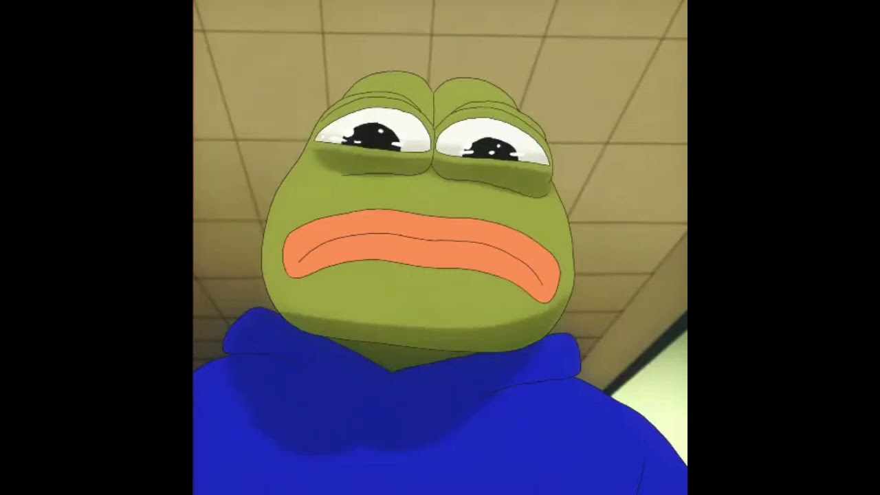 Pepe Lore || Pepe Meme - YouTube