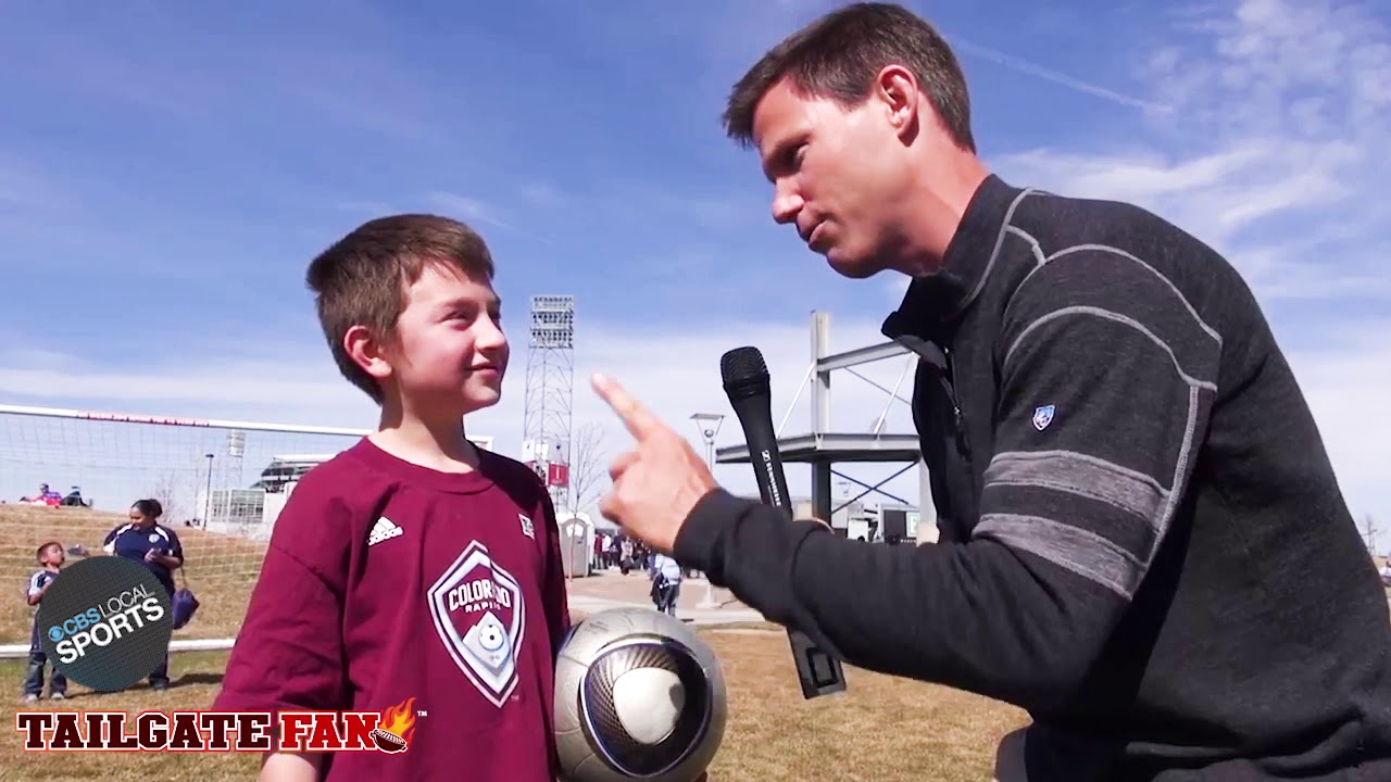 Ryan Van Duzer 60sec TV Reel - YouTube