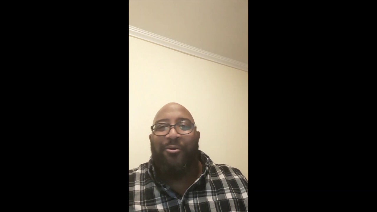 I Come From by Derek R Trumbo Sr - YouTube