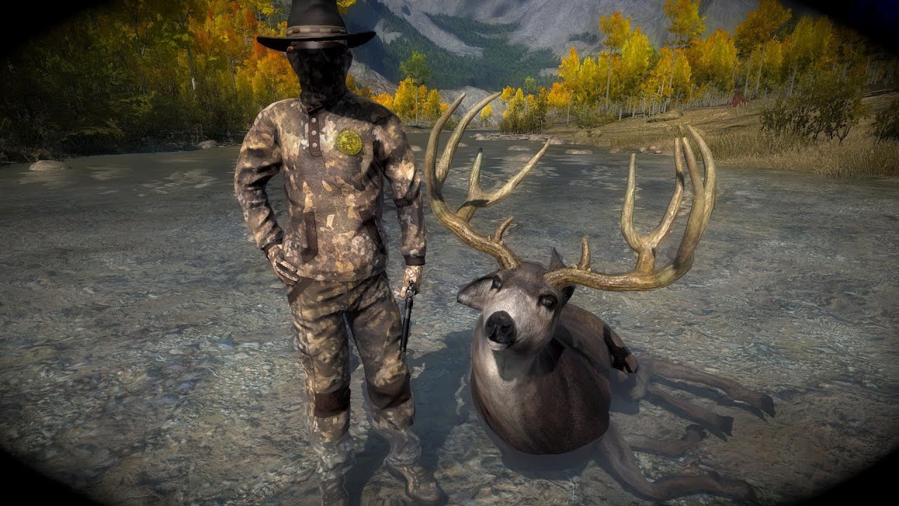 The Hunter Classic LIVE - YouTube