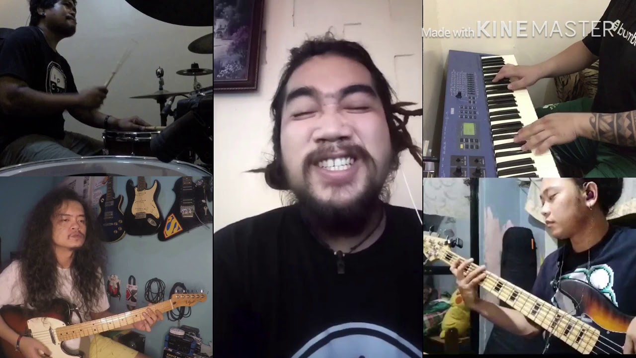 I Love You - Mike Love (La Gare ft. Carlo Russi Cover) - YouTube