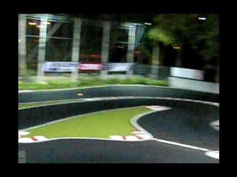 RC Addict Circuit #4 - YouTube