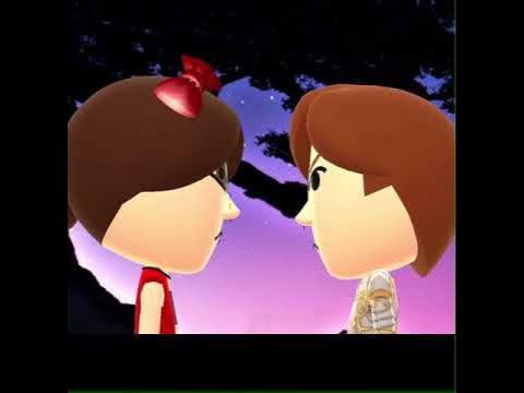 Mii Graphic Novel Short: River & Jackson VS Rie (Mii CPU) - YouTube