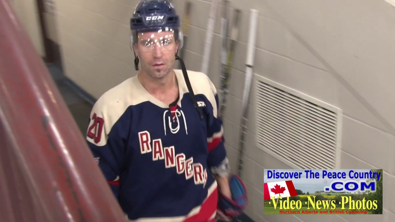 2016-2017 Spirit River Rangers - YouTube