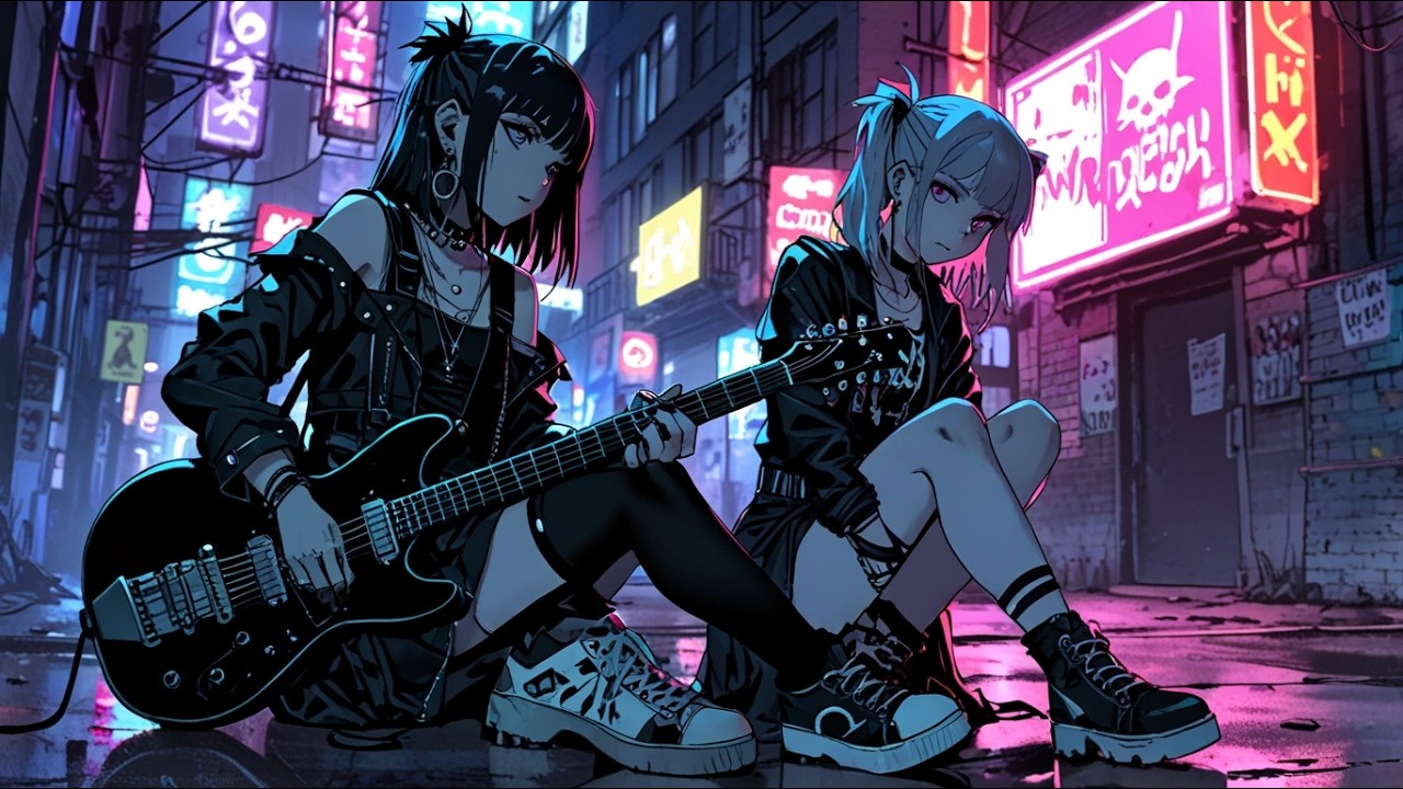Symphonic Outcry : metal, violin, intense, punk rock, rock, orchestral ...