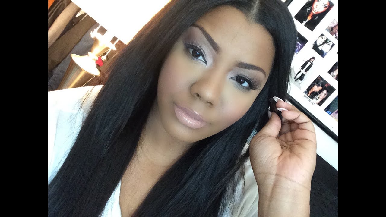 Spring 2015 Makeup Tutorial Youtube 2944