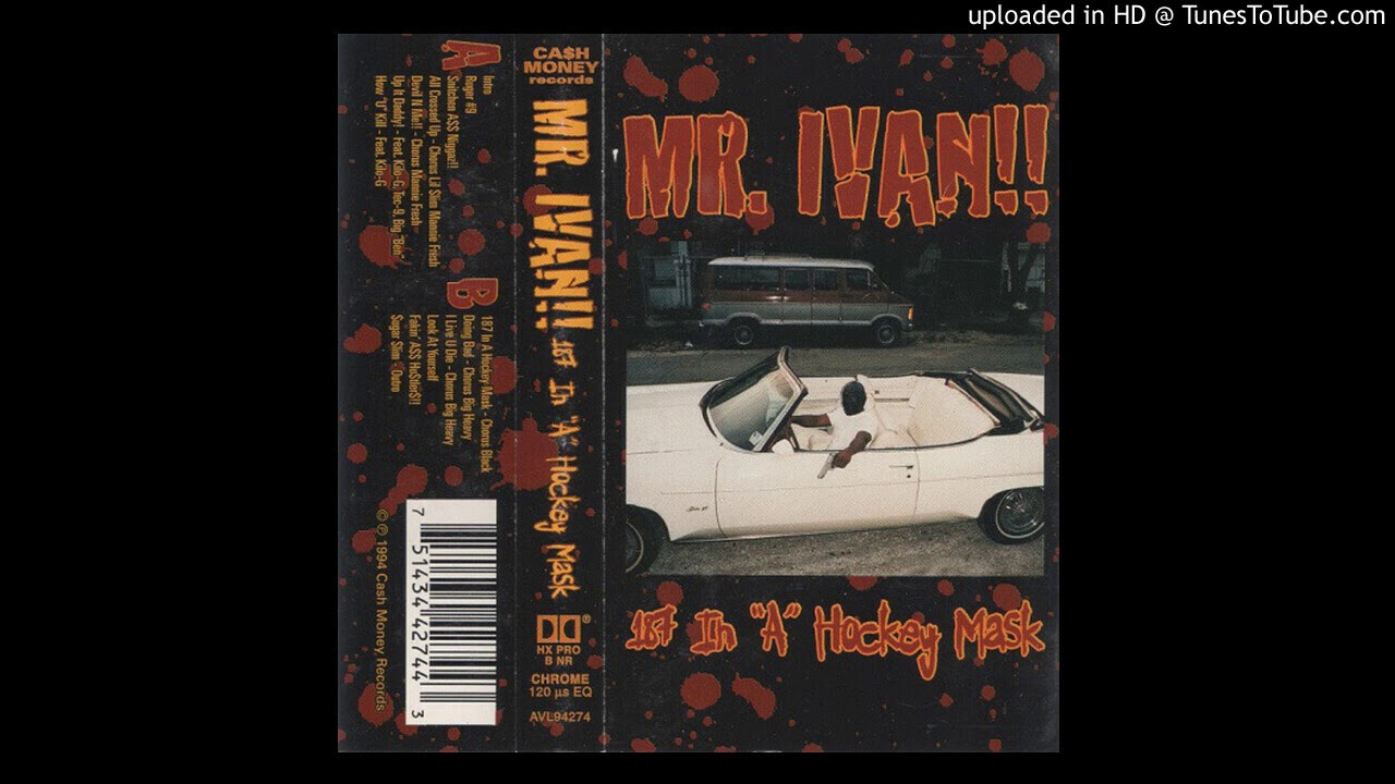 Mr. Ivan!! - 04 - All Crossed Up - YouTube