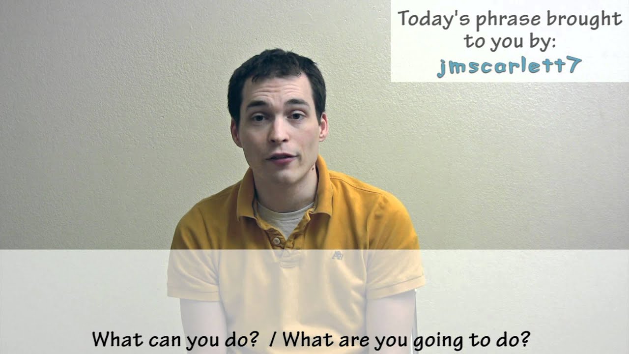 How To Say What Can You Do In Spanish D a 65 YouTube how-to-say-what-can-you-do-in-spanish-d-a-65-youtube