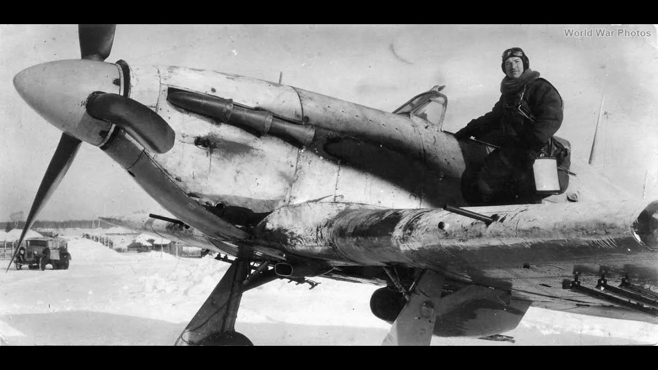Il-2 BoX - Wings of Liberty 02.11.21 (feat. Kapustnak) - YouTube