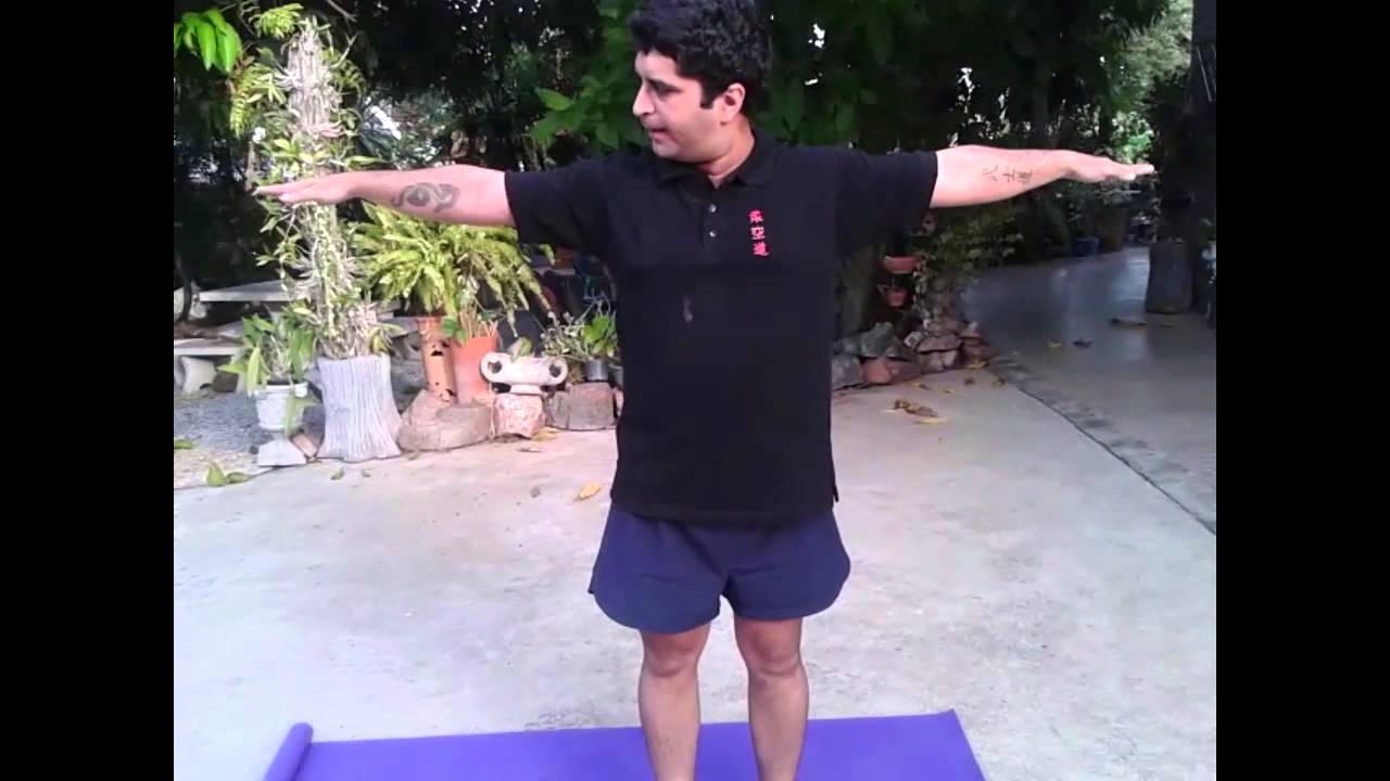 Simple exercises! Super results!!! 2 - YouTube
