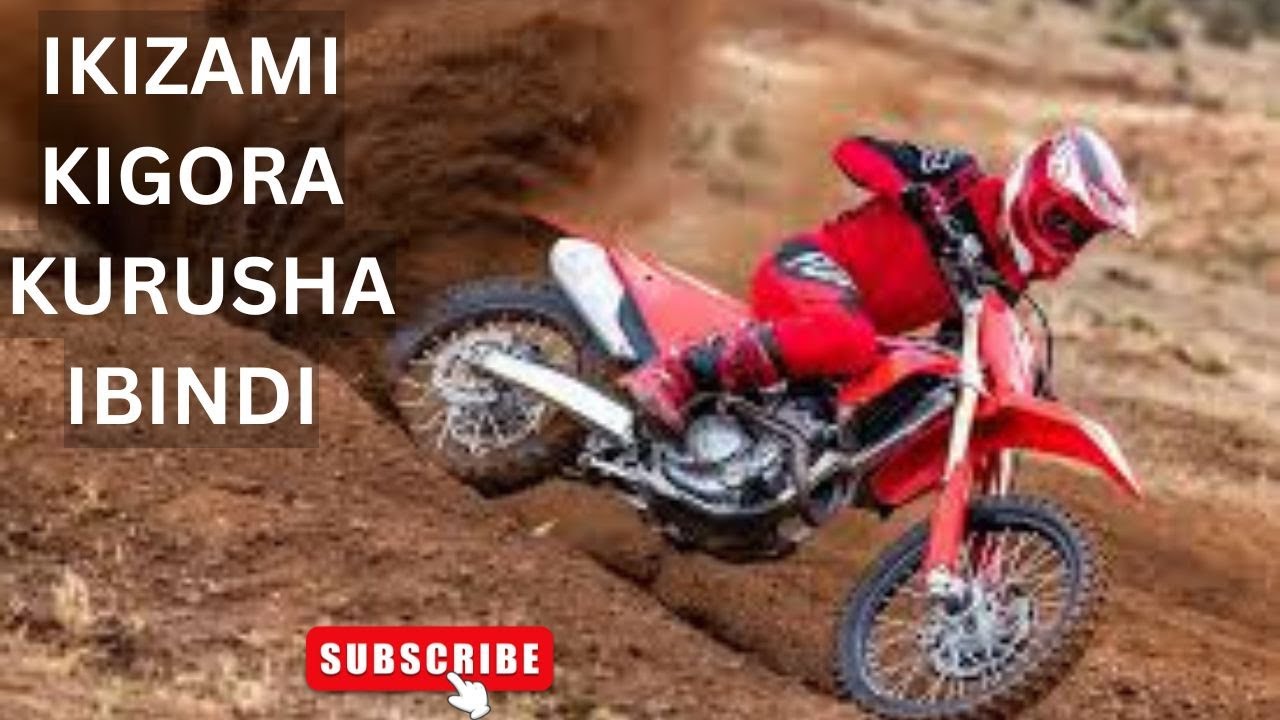 KIMWE MU BIZAMI BIGORA KURUSHA IBINDI!!! - YouTube