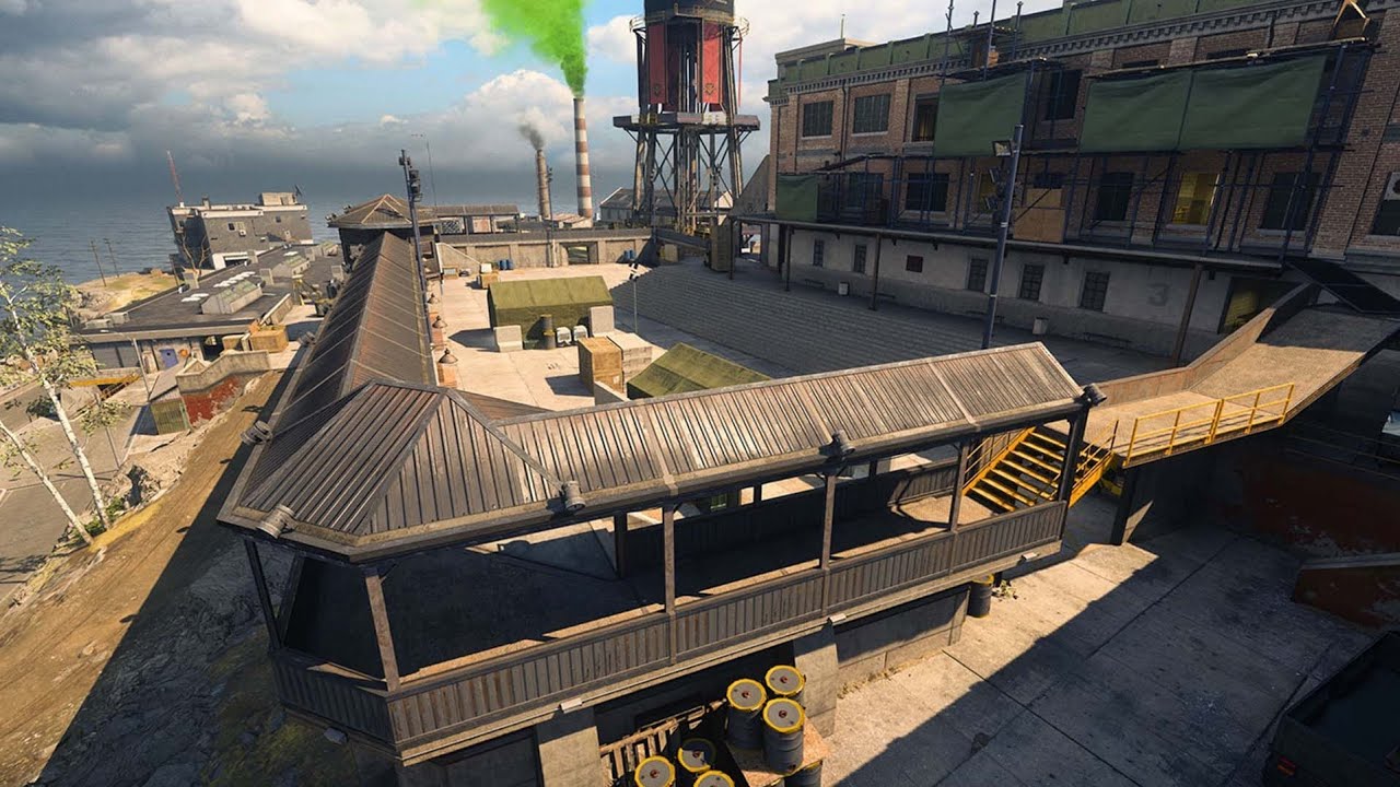 Rebirth Island Is Back!! (2,000 Wins) - YouTube