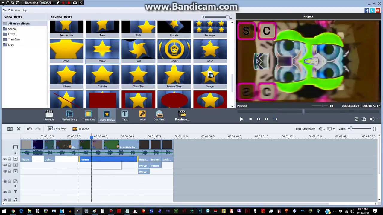 How to make Slow Voice on AVS (FOR REAL THIS TIME) - YouTube