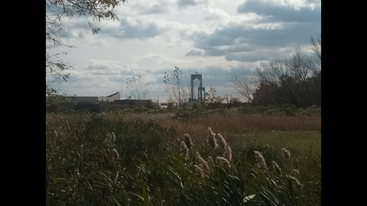 Episode 21 - Ferry Point Park, Bronx, NY - YouTube