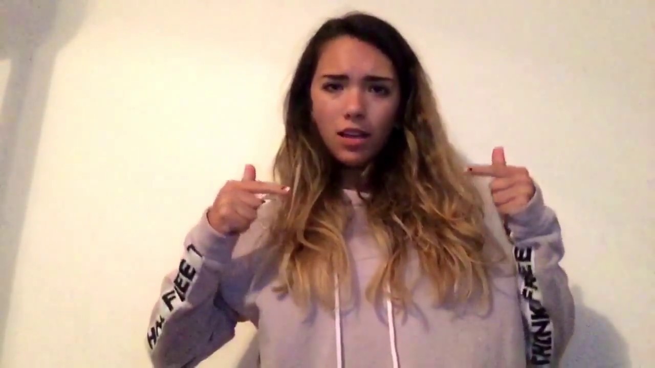 How to Save a Life - sign language cover - YouTube