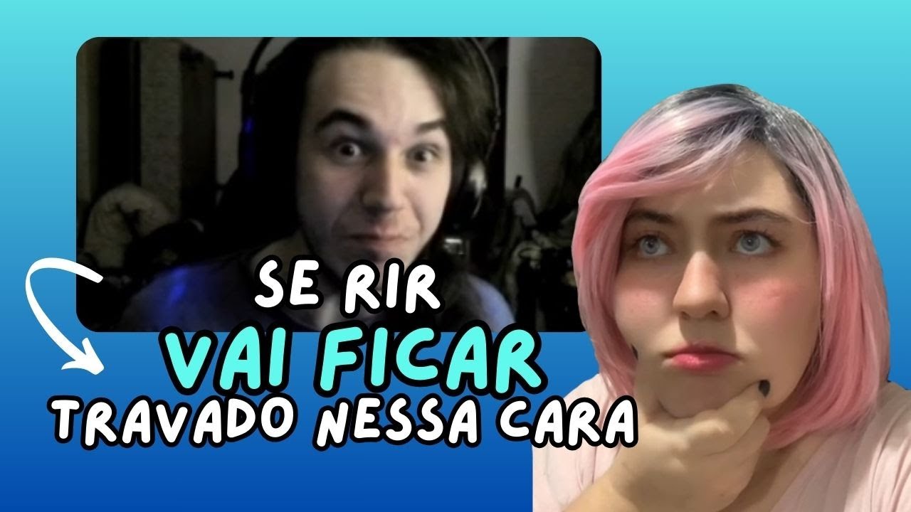 Godzilla jogando golf e tantando não rir - YouTube