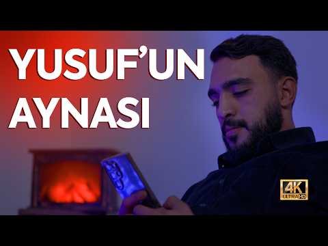 Yusuf'un Aynası | Bugünün Züleyha’sı: Telefon  | Kısa Film | 4K
