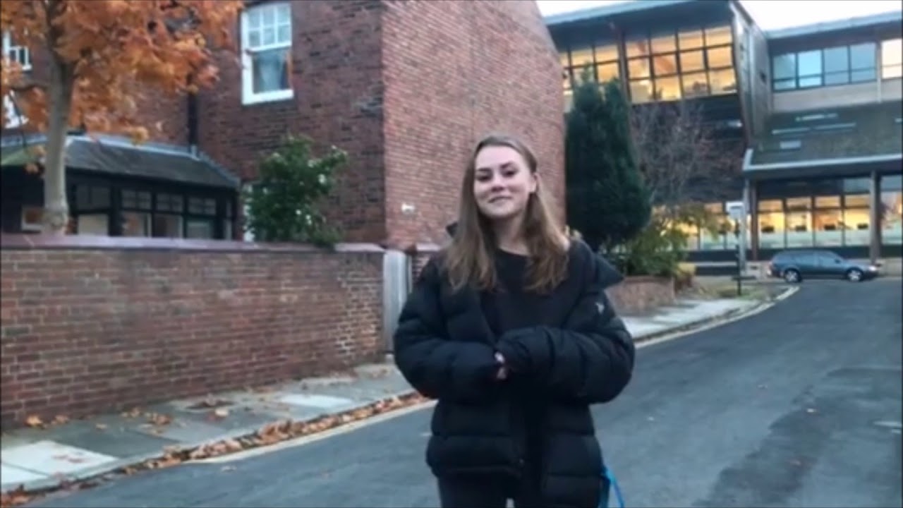 Boston Spa Academy Testimonial - Anna Williams - YouTube