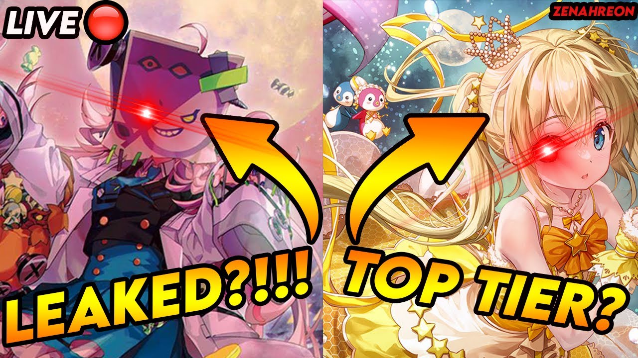 INSANE CARDS REVEALED! Card Review + Card Fight Area - YouTube