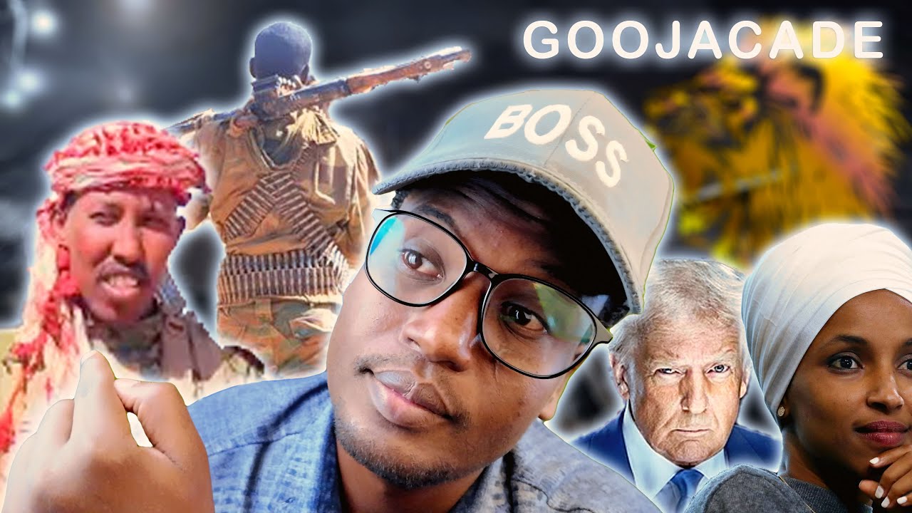 DegDeg Xogta Sargaalkii Goojacade Qabtay Puntland Lagu Dilay Dambiga ...