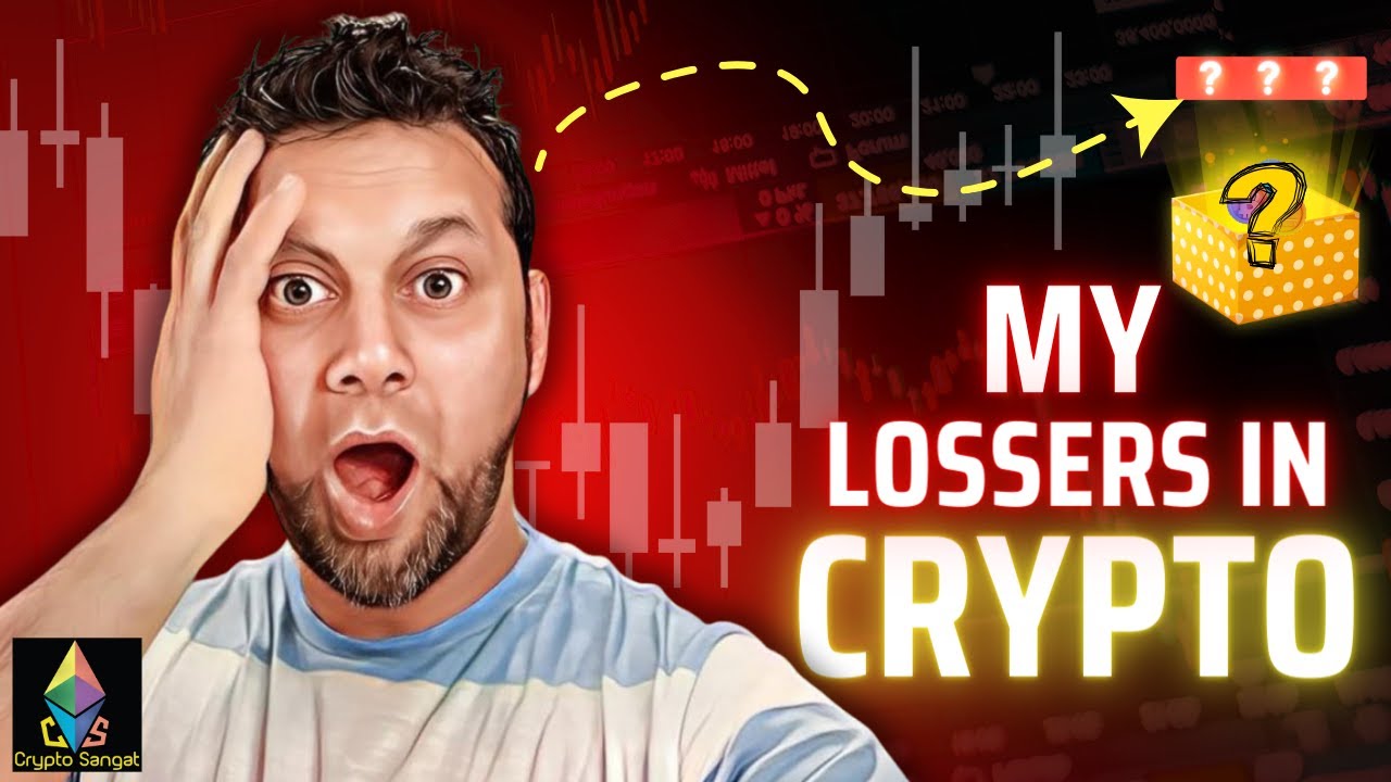 Losser of Crypto Sangat | #yearofyou #year2023 #cryptoanalysis #cryptoupdate #cryptoupdate # ...