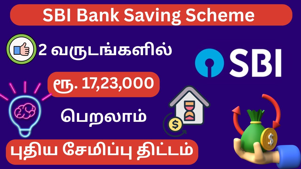 🏦 SBI Bank 2 Years FD Full Details 2025 Interest Rates, Calculator ...