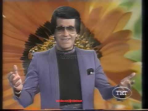 Metin Milli - Kaderimde Hep Güzeli Aradım & Çiçekler Yasta | TRT