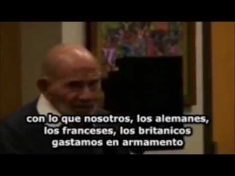 Naturaleza vs Crianza 4/4 - YouTube