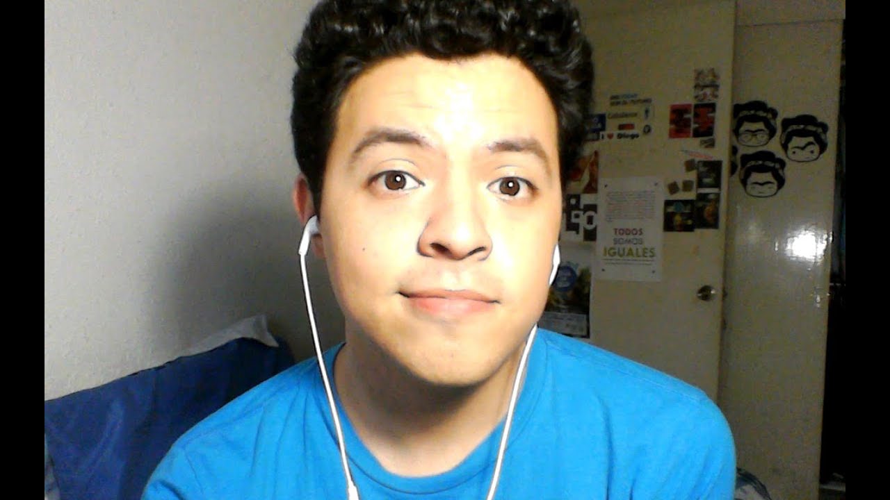 Al Final Emmanuel OTI (Cover Diego Ramírez) - YouTube