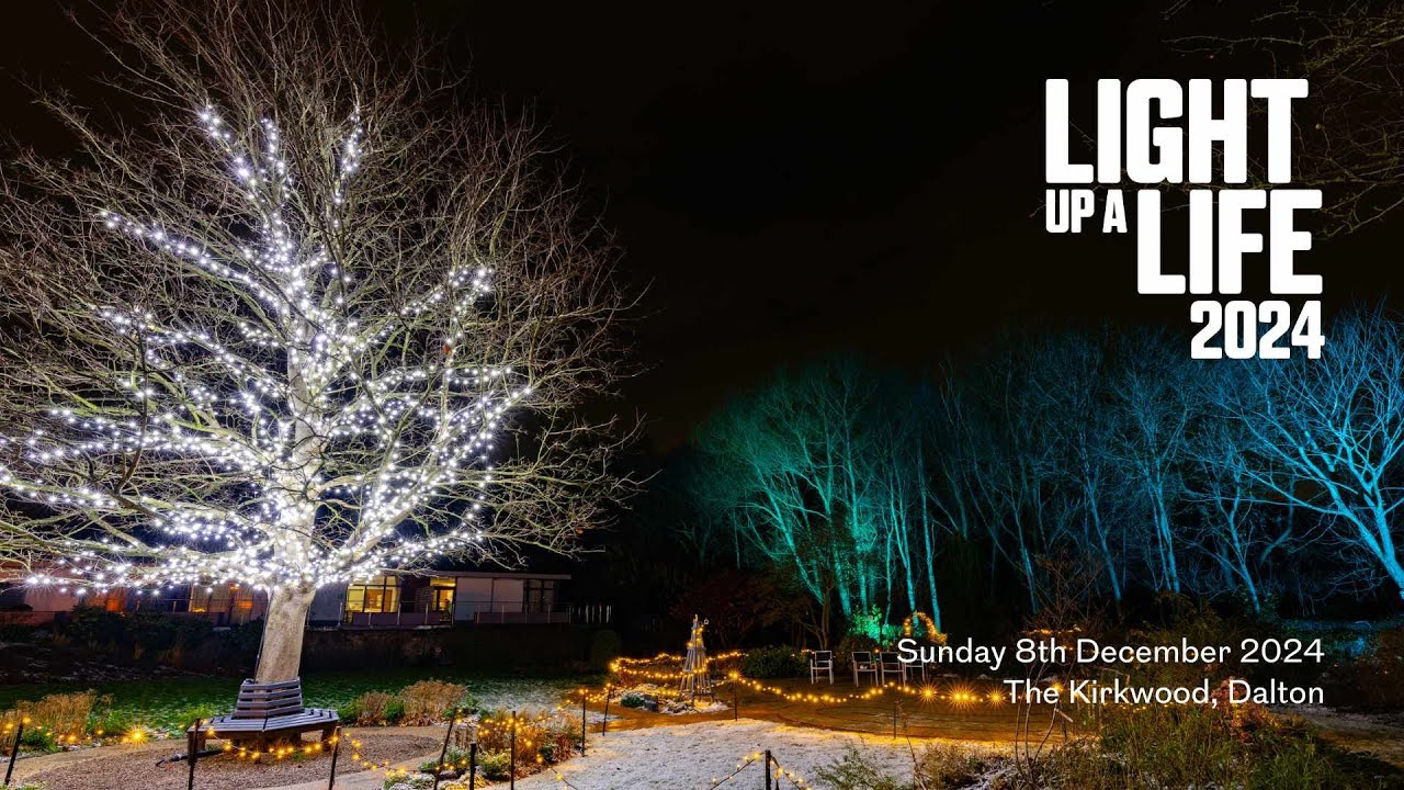 Light Up A Life 2024 - YouTube