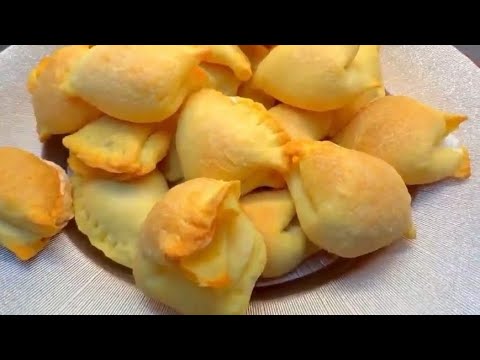Невероятно вкусное печенье \