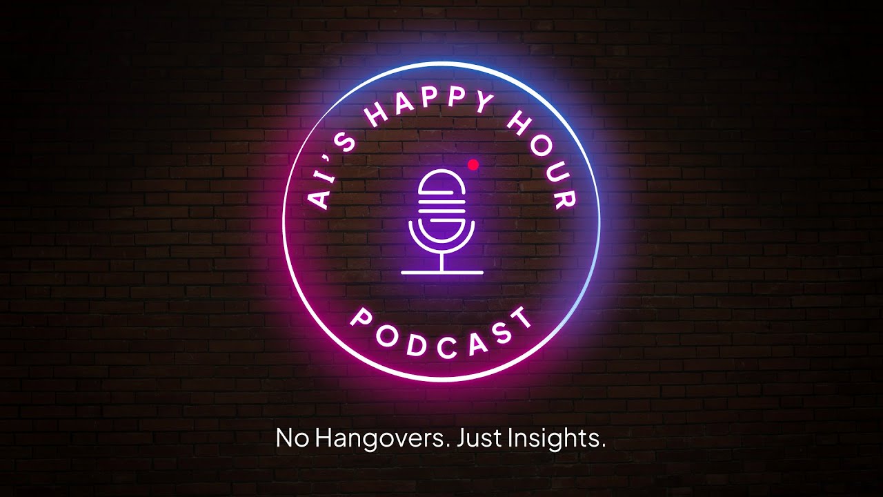 AI's Happy Hour by Neysa | Teaser - YouTube