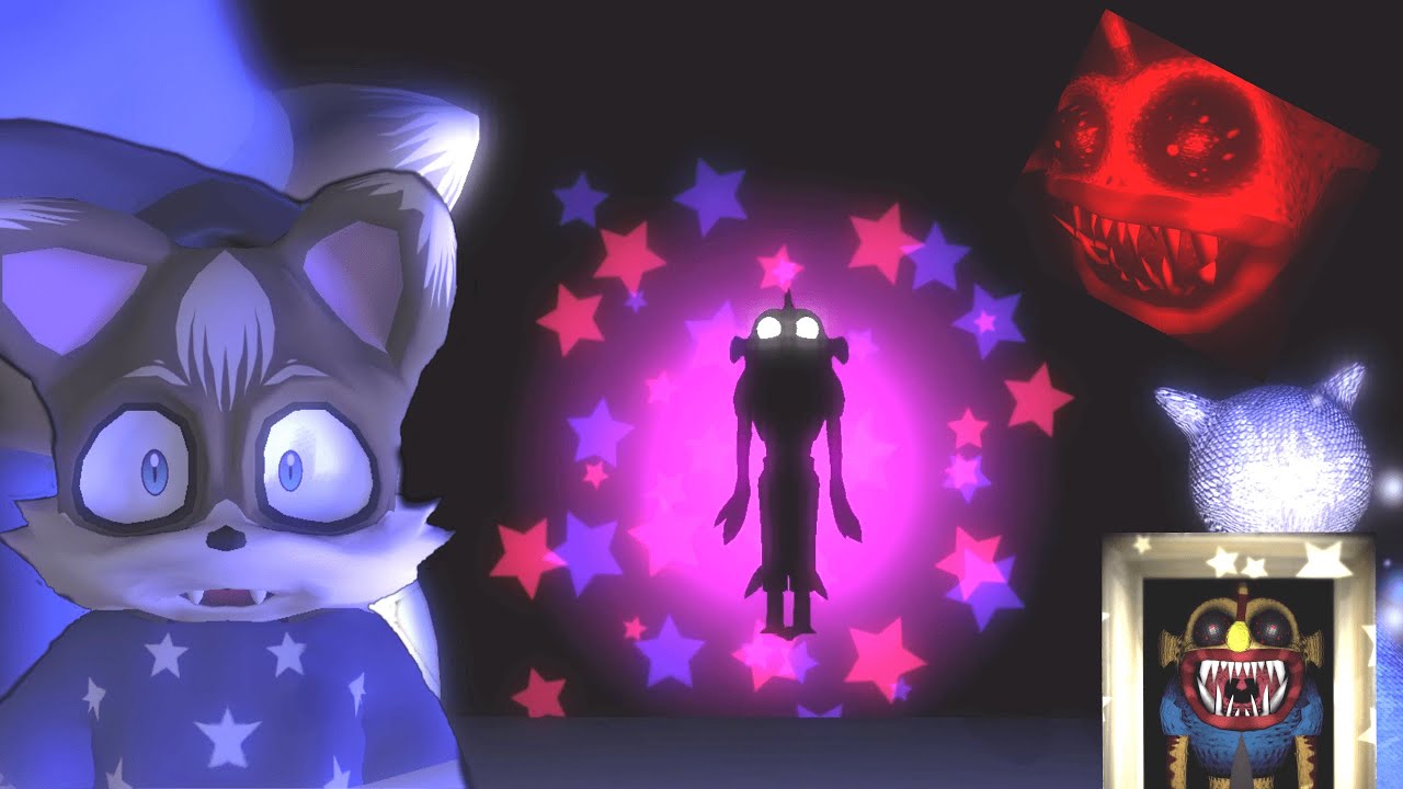 HACER PIPI ES MÁS COMPLICADO ESTA NOCHE!| Nekomew's Potty Trouble ...