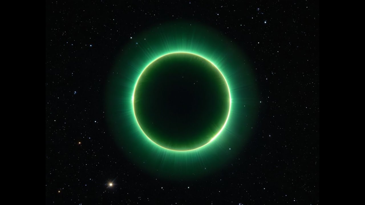 Green Halo - YouTube