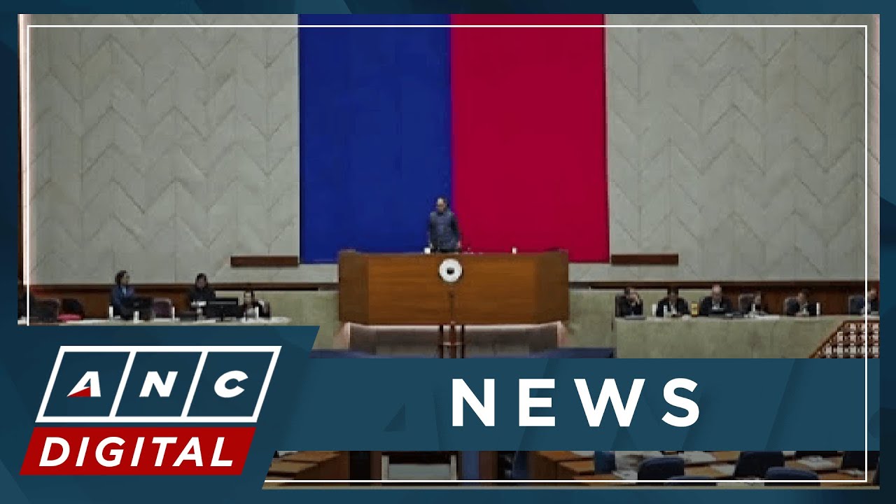 Rep. Garig: Making economic clause in constitution flexible allows PH ...