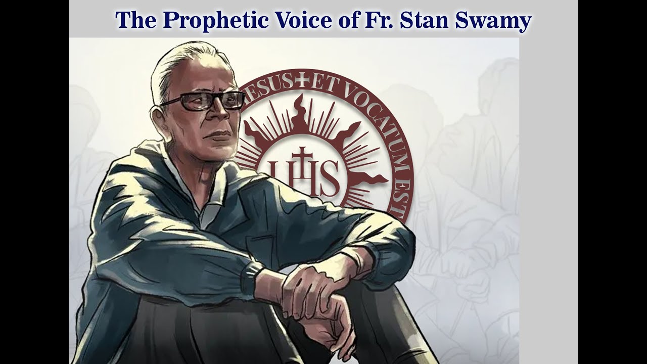 Fr Stan, A Prophet of our Time - YouTube