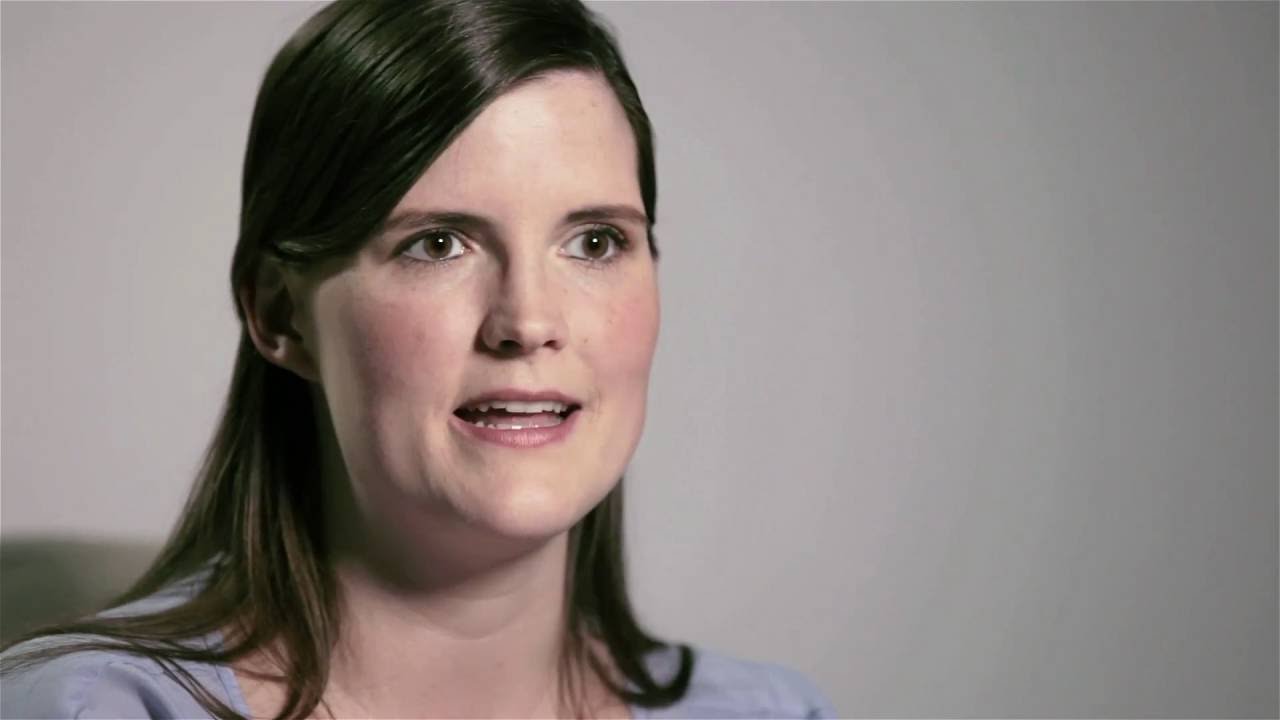 Parkview Mom – Terri and Addison - YouTube