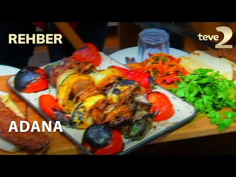 Rehber 157. Bölüm Adana 14.11.2021 FULL BÖLÜM İZLE!