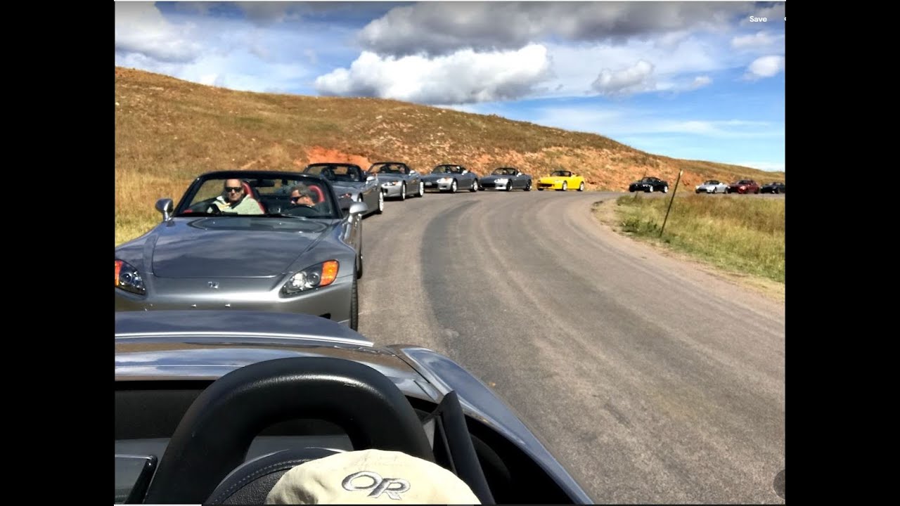 Black Hills Rally 2021Video and Photo Slideshow - YouTube