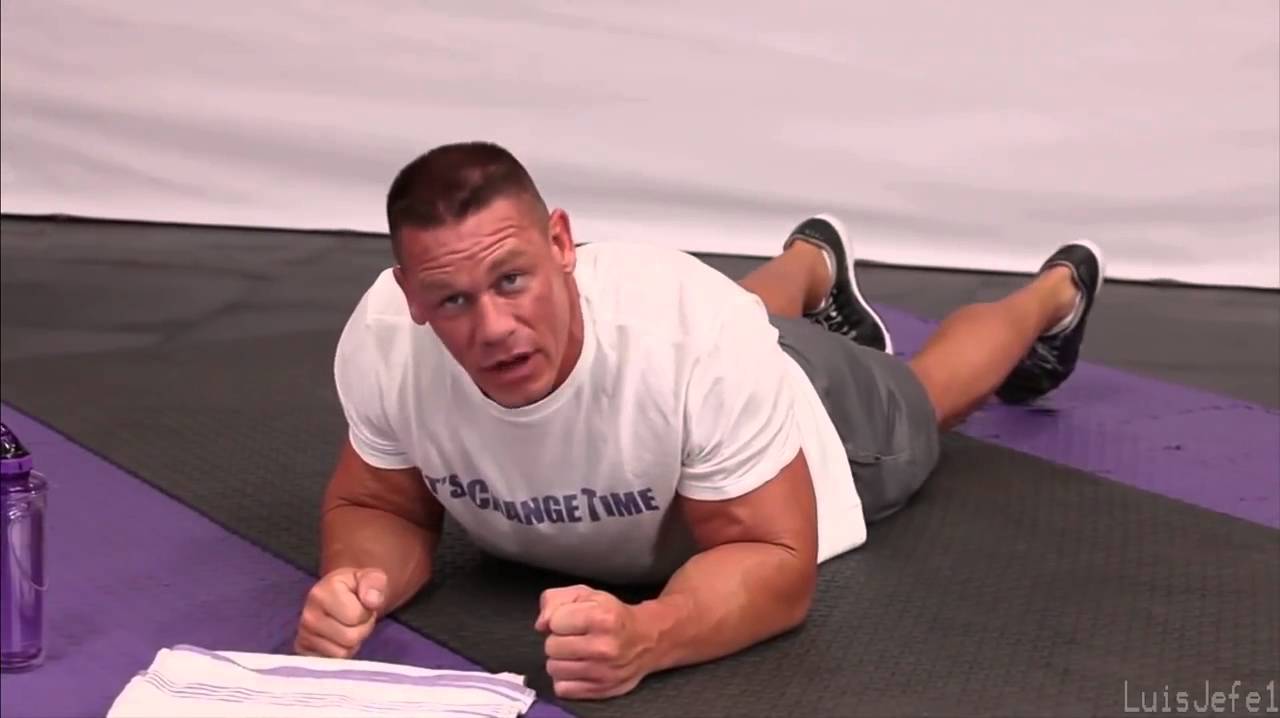 ¿Cómo hacer la de Perrito Posición sexual por John Cena downloaded with ...