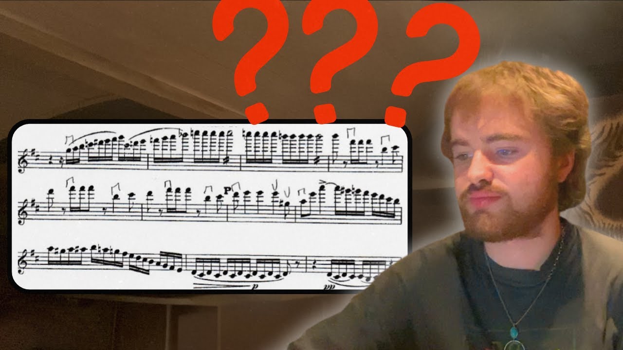 How i learn songs - YouTube